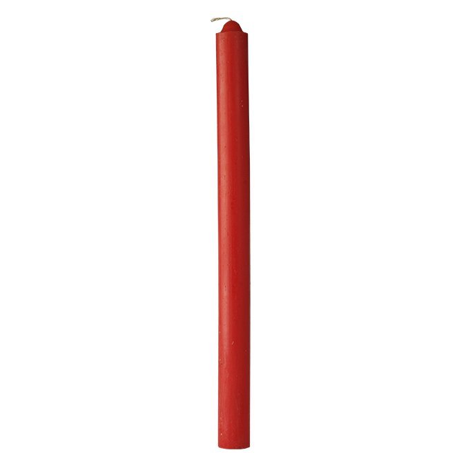 Velon imperial liso - Llama Sagrada